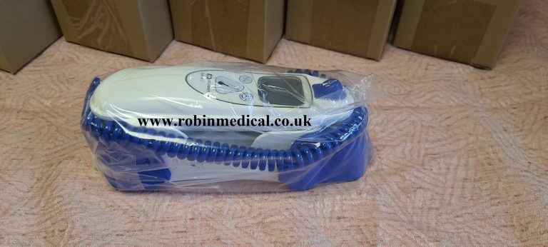 Covidien Genius 3 Clinical Tympanic Thermometers - Robin Medical Ltd