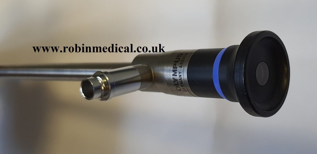 Olympus 10mm 0° Laparoscope - Robin Medical Ltd