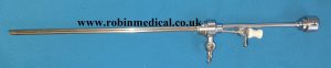 STORZ 26161BN Hystro BETTOCCHI Inner Operating Sheath - Robin Medical Ltd