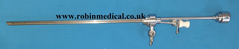 STORZ 26161BN Hystro BETTOCCHI Inner Operating Sheath - Robin Medical Ltd