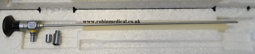 Storz 4mm 70° Hysteroscope/Cystoscope - Robin Medical Ltd