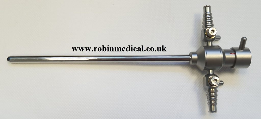 HSW Arthroscope Sheath - Robin Medical Ltd