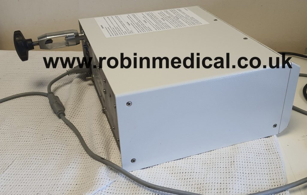 Stryker 40L Super High Insufflator - Robin Medical Ltd