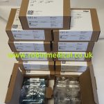 Drager Infinity Flow sensors - Robin Medical Ltd
