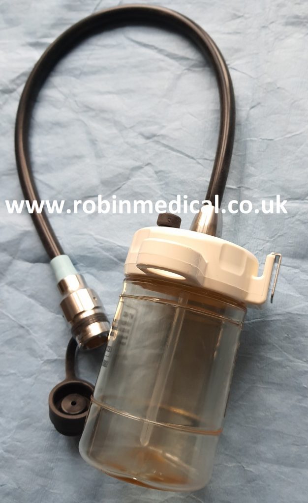 Fujinon Elxueo Water tank - Robin Medical Ltd