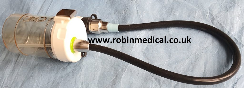 Fujinon Elxueo Water tank - Robin Medical Ltd