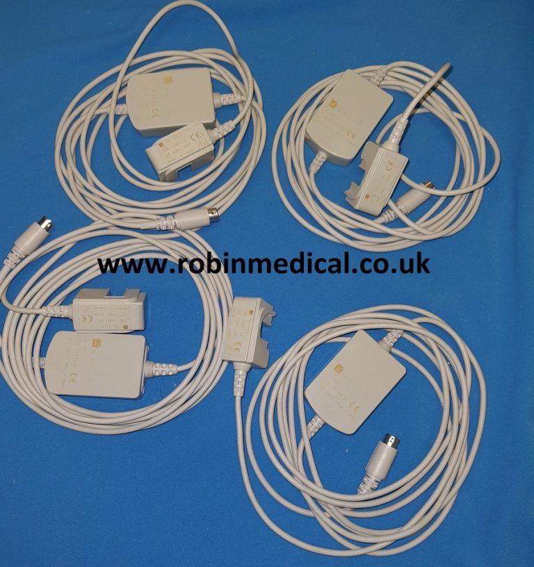 Nihon Kohden etCO2 Sensor - Robin Medical Ltd