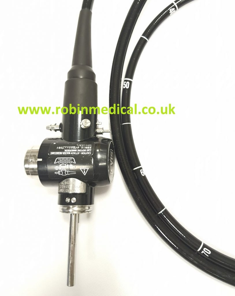 Olympus GIF-Q240Z Gastroscope - Robin Medical Ltd