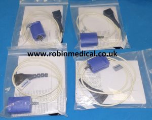 Nonin 8000AA Re-usable adult SpO2 sensor - Robin Medical Ltd