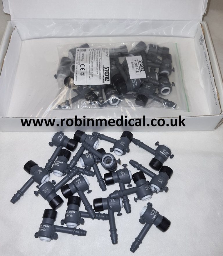 Storz Suction Valve - Robin Medical Ltd