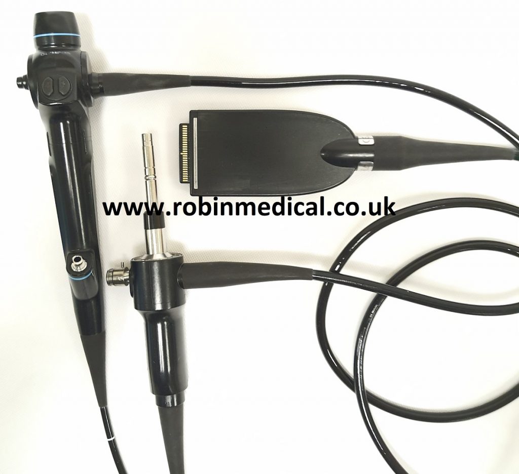 Olympus CYF-V2 Cysto-Nephroscope - Robin Medical Ltd
