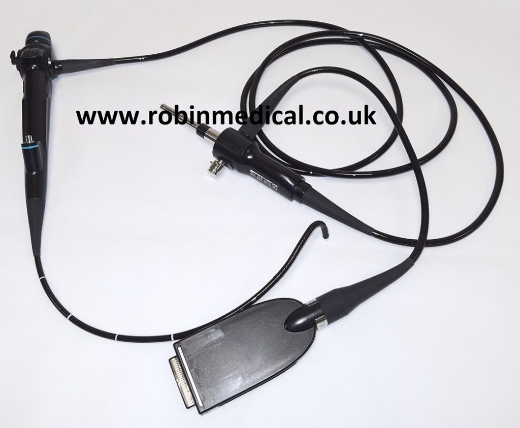 Olympus CYF-V2 Cysto-Nephroscope - Robin Medical Ltd