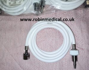 Medical Oxygen HOSE ASSEMBLY - Robin Medical Ltd
