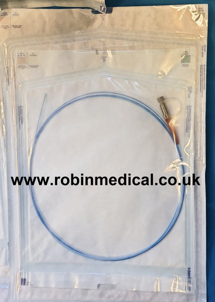 Gyrus ACMI Bare Fiber - Robin Medical Ltd