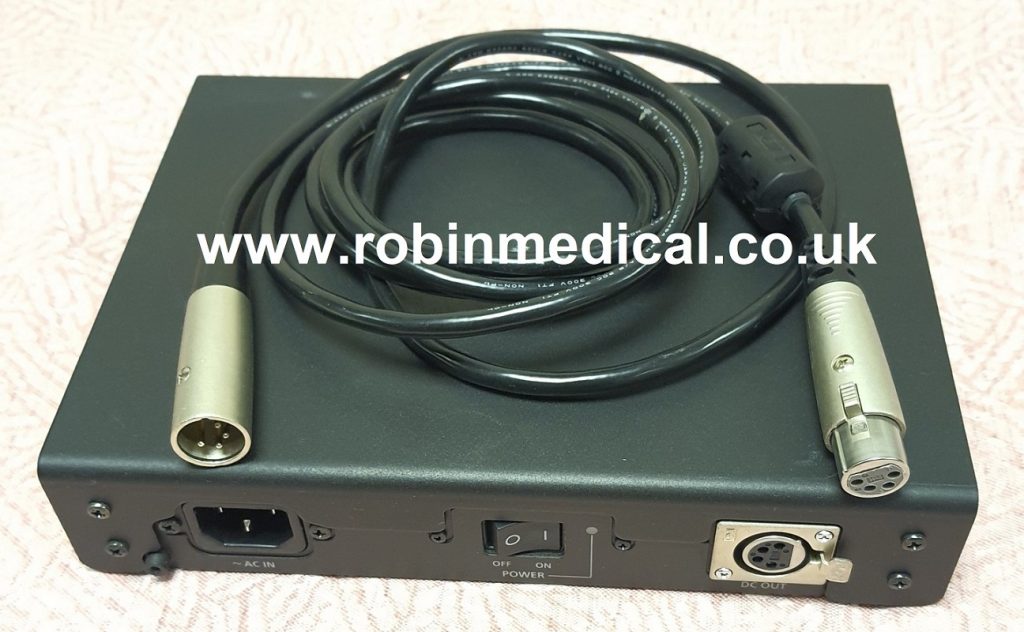 Olympus OEV261H Power Supply - Robin Medical Ltd