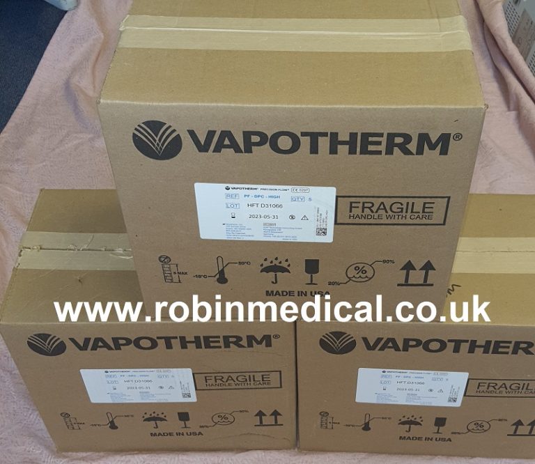 Vapotherm Precision Flow Patient Circuit - Robin Medical Ltd