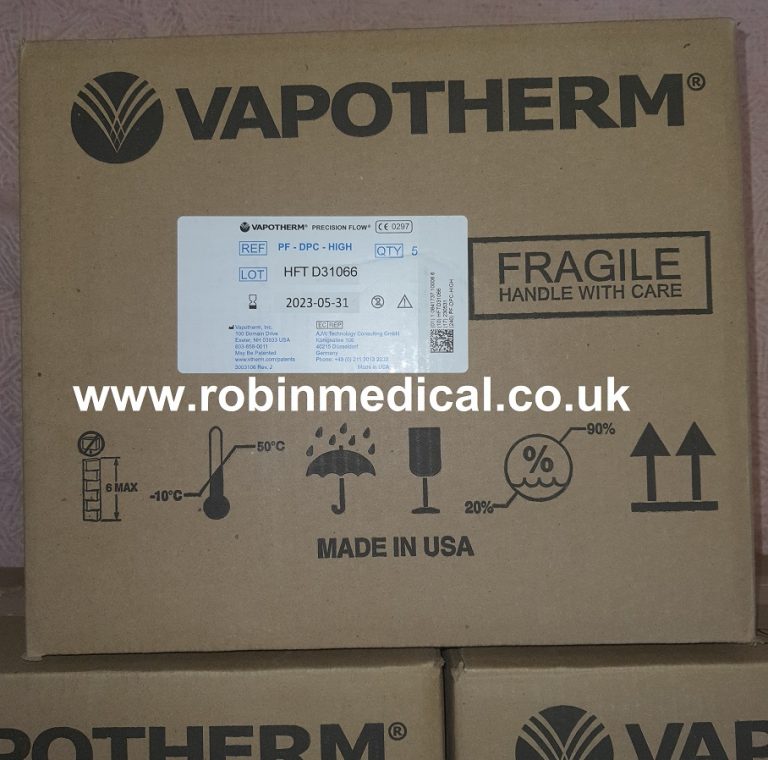 Vapotherm Precision Flow Patient Circuit - Robin Medical Ltd
