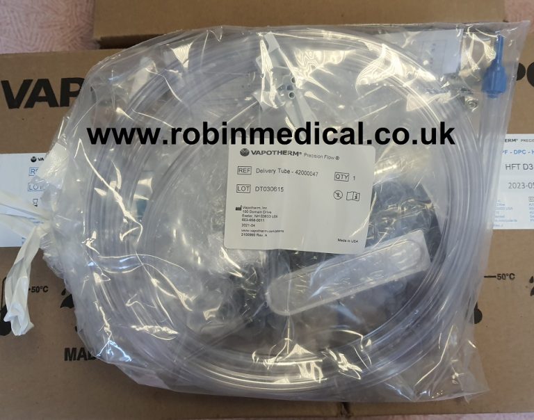 Vapotherm Precision Flow Patient Circuit - Robin Medical Ltd