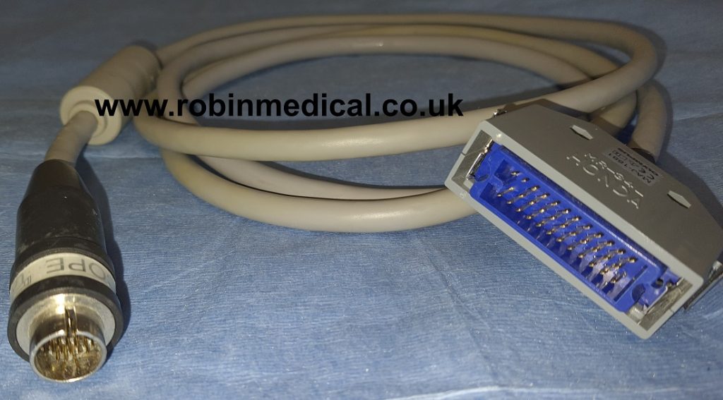 Olympus MAJ-1881 UPD cable - Robin Medical Ltd
