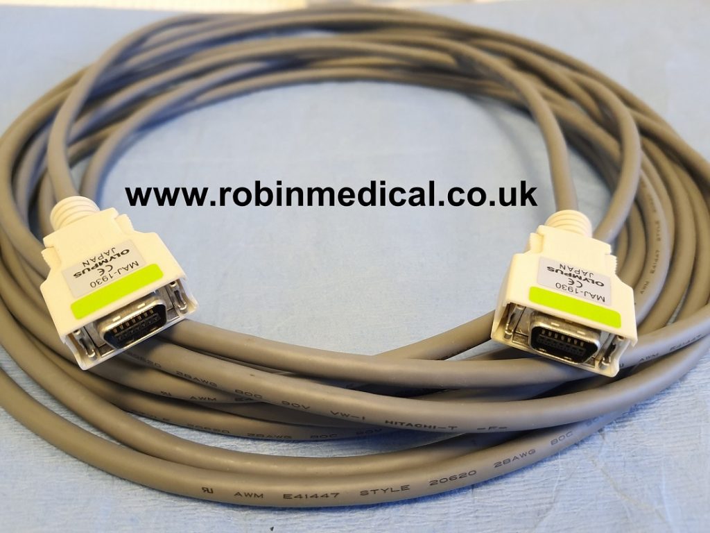 Olympus MAJ-1930 ScopeGuide Ext cable - Robin Medical Ltd