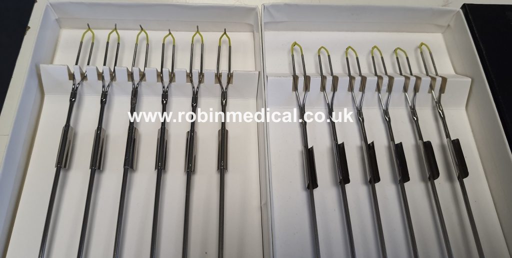 Storz Comp Knife electrodes - Robin Medical Ltd
