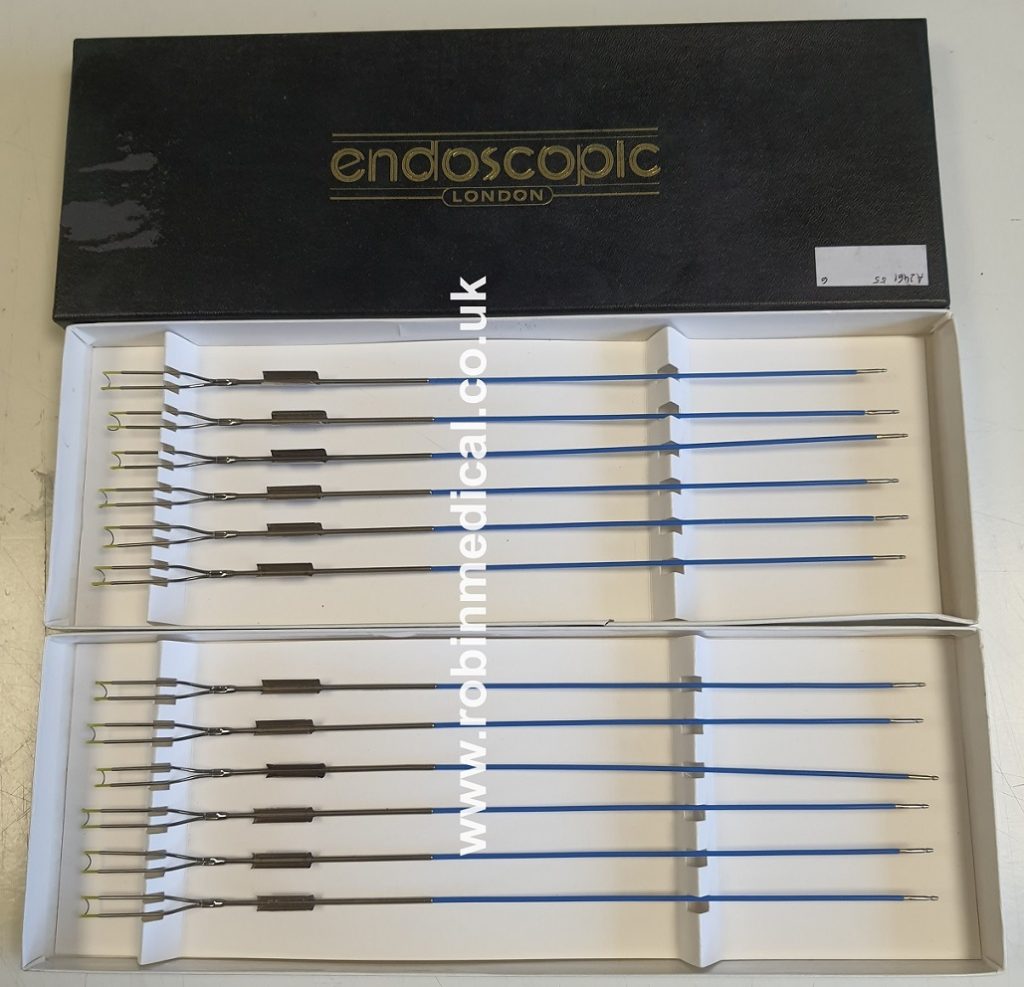 Storz comp Resection Cutting Loops - Robin Medical Ltd