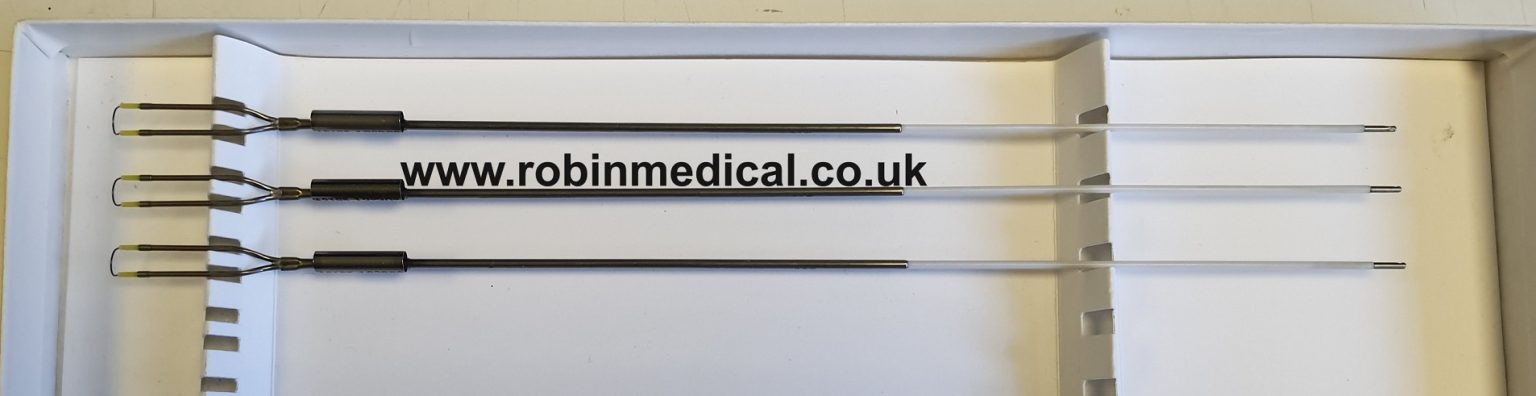 Olympus Resection Cutting Loops - Robin Medical Ltd