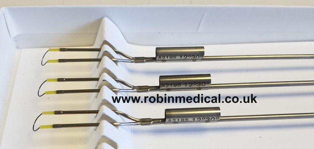 Olympus Resection Cutting Loops - Robin Medical Ltd
