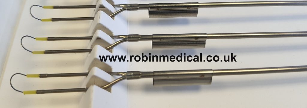 Olympus Resection Cutting Loops - Robin Medical Ltd
