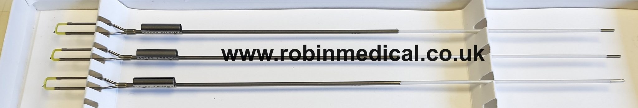 Olympus Resection Knife electrodes - Robin Medical Ltd