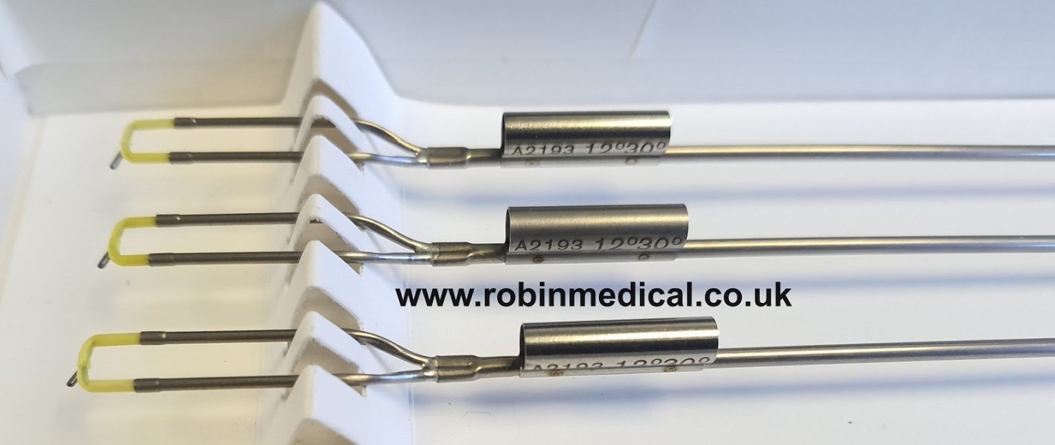 Olympus Resection Knife electrodes - Robin Medical Ltd