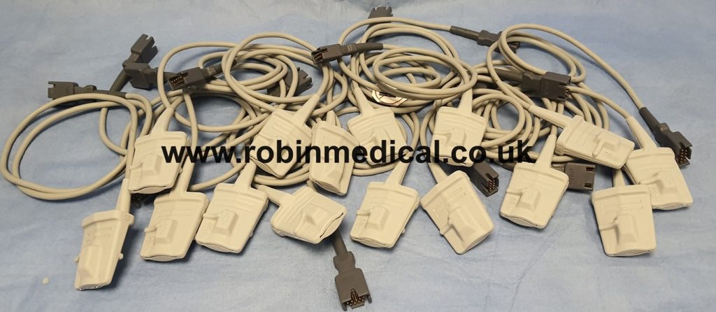 Masimo DBI SPO2 sensor - Robin Medical Ltd