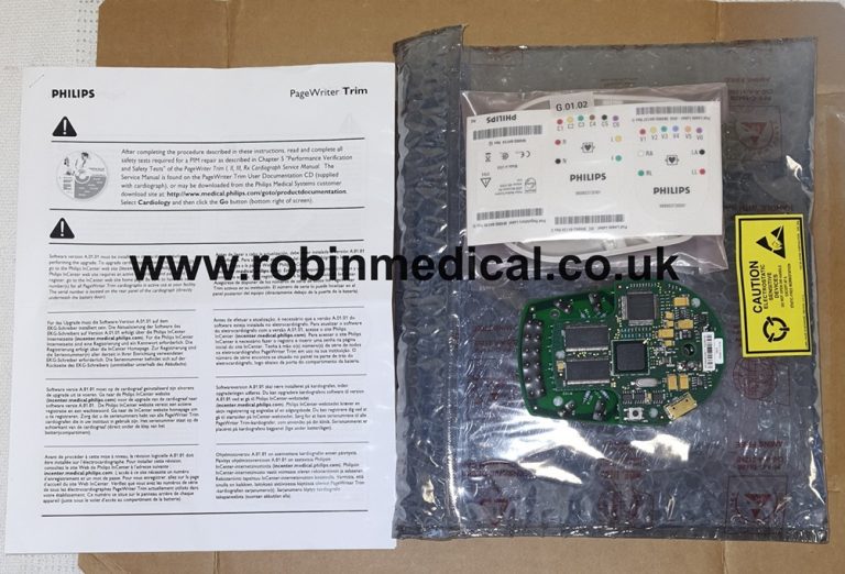 Philips TRIM PIM PCA Kit - Robin Medical Ltd