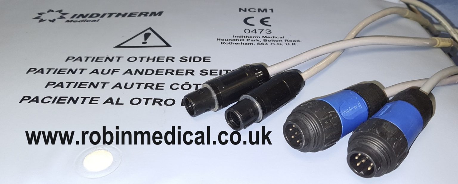 Inditherm Small O.T. Warming Mattress - Robin Medical Ltd