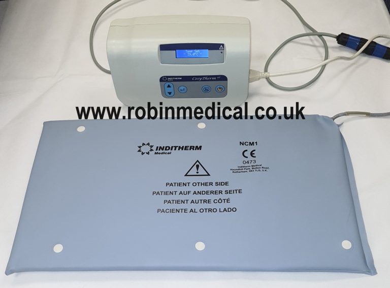 Inditherm Neonatal Warming System - Robin Medical Ltd