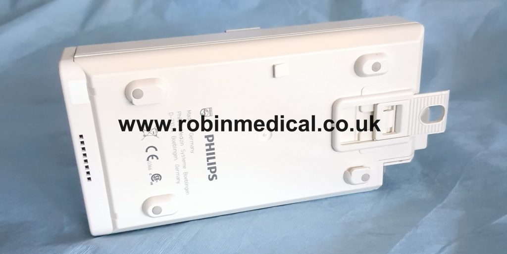 Philips M3014A CO2 MMS Module - Robin Medical Ltd