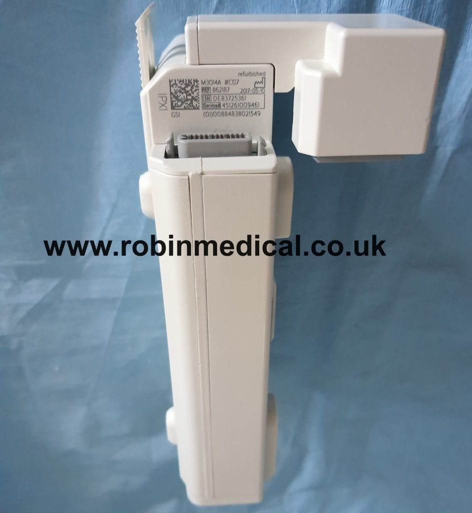Philips M3014A CO2 MMS Module - Robin Medical Ltd
