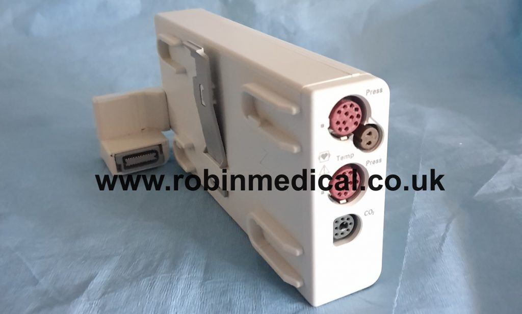 Philips M3014A CO2 MMS Module - Robin Medical Ltd