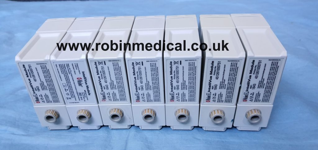 Philips MASiMO SPO2 module - Robin Medical Ltd