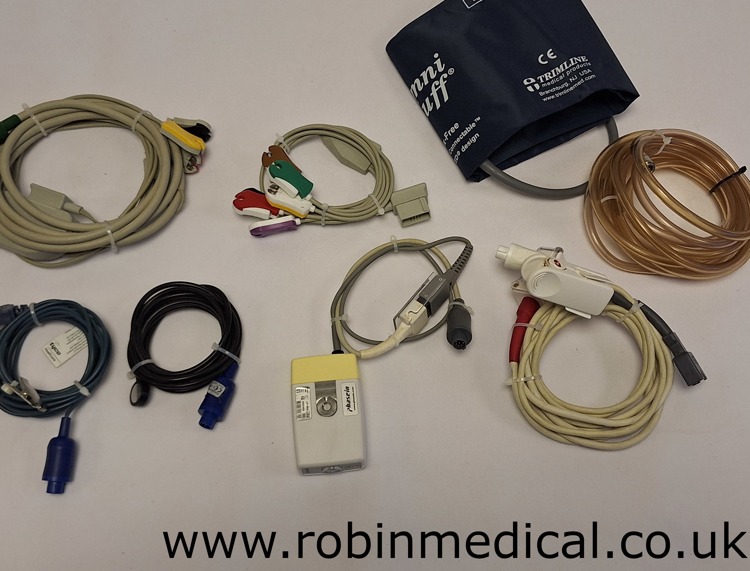 SCHILLER ARGUS PRO LifeCare 2 defibrillator, pacemaker and patient ...