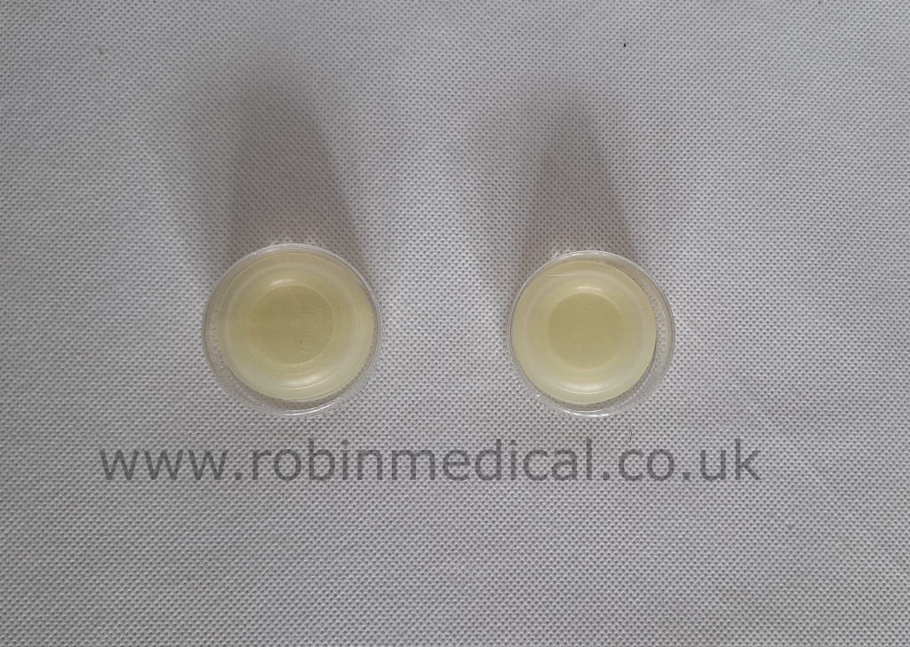 Drager VALVE DIAPHRAGM, EXHALATION REF: 8410181 - Robin Medical Ltd