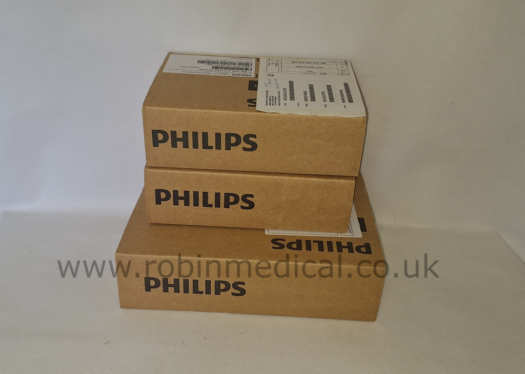 Philips IV MSL Assembly Without Cable MP20 MP30 P/N: 451261011901 ...