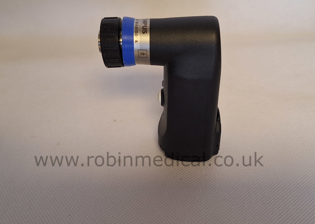 Olympus WA91502A EndoLED Portable Miniature LED Light Source - Robin ...
