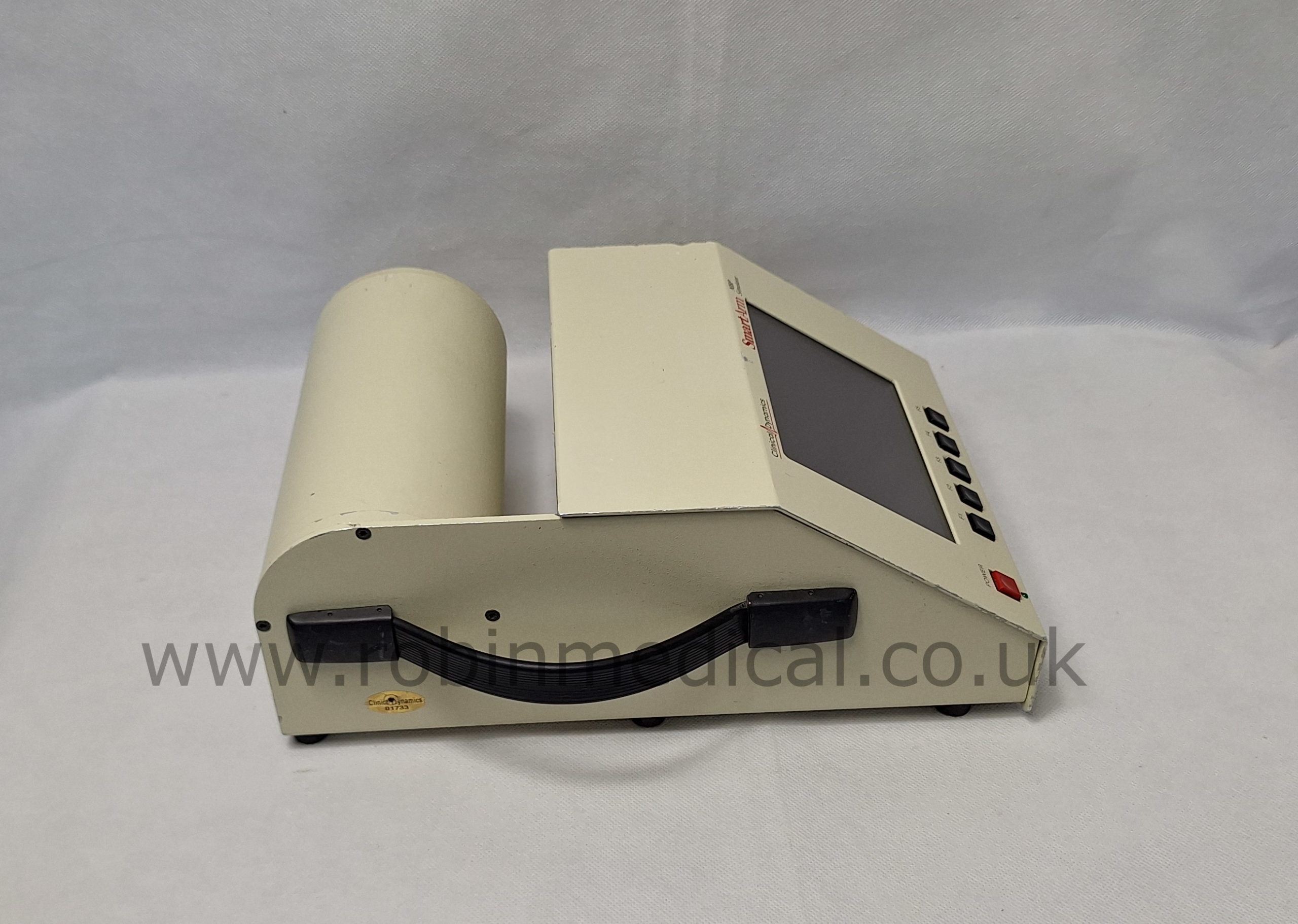 Clinical Dynamics - SmartArm NIBP Simulator GX-2 - Robin Medical Ltd