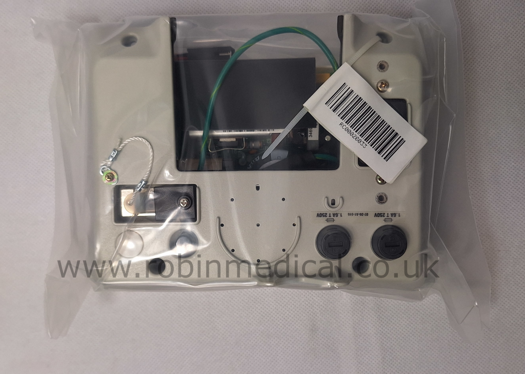 Baxter Colleague C1 Complete Rear Service Assembly P/N: 710763789 ...