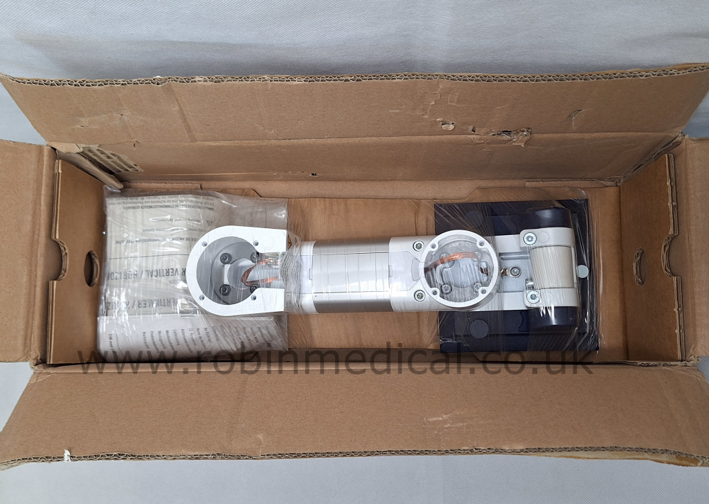 CIM Support Arm Pivot 240 Medical Monitor Arm 5 Plunge Plate REF: Z-KH2 ...